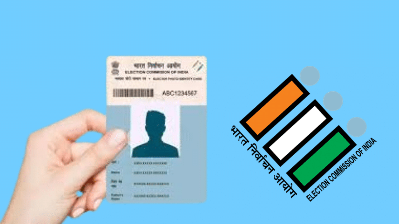 How To Register To Vote In India 2025 : Registration Status Check ...