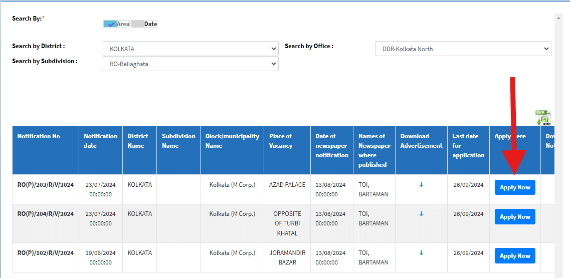 Ration Dealer Apply Online West Bengal 2024 : Documents Required ...