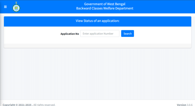 Caste Certificate Wb Gov In Status Check: Online Apply 2025 & Download